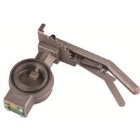 China DN60 Refrigeration Butterfly Valve IP67 Suitable For Temperature Environments for sale