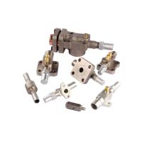 China CO2 Refrigeration 3/4 Inch Compression Shut Off Valve High Pressure DN4～DN40 0～16.0 MPa -40C～ 140C for sale