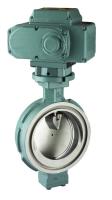 China IP67 High Precision Electric Refrigeration Expansion Valve With 1.0-2.5 Accuracy for sale