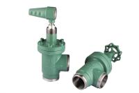 China Refrigeration Check Valve Solder Ammonia Refrigeration Valves DN15～DN150 for sale