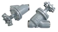 China Reliability Refrigeration Angle Valve DN15～DN350 Large Flow With Low Pressure Drop for sale