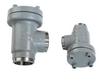 China DN15～DN125 Refrigeration Ammonia Solder Filter CFC HCFC HFC R717 for sale
