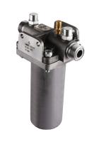 China GREENLAND Customized Refrigerant Oil Filter With CE Certification Air Compressor Oil Filter for sale
