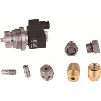 China Commercial Safety Release Valve DN6～DN50 for Coolant System Integrity for sale