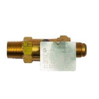 China DN6-DN50 Refrigeration Safety Release Valve with Good Sealing Performance for sale