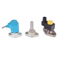 China DN1～DN10 Flange Solenoid Valve For Refrigeration System 0～3.0MPa for sale