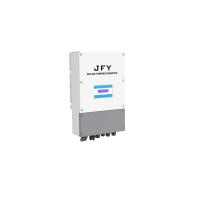 China 2.2kw MPPT VFD Solar Pump Inverter For Single Phase for sale