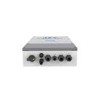China 2.2kw MPPT VFD Solar Pump Inverter For Single Phase for sale