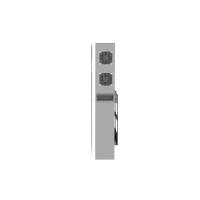 China SunAura 5.5KS5 Hybrid Solar Inverter All In One Energy Storage System for sale
