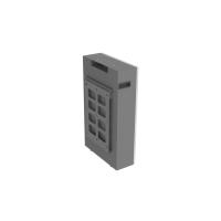 China LiFePo4 long term High Voltage Energy Storage Battery Pack 230V Safety Reliable for sale