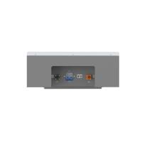 China LiFePo4 long term High Voltage Energy Storage Battery Pack 230V Safety Reliable for sale