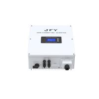 China Three Phase On Grid Solar Inverter 12KW Ip65 for sale