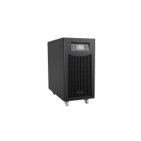 China 220Vac Off Grid Hybrid Inverter With Power Transformer Isolation 5KW for sale
