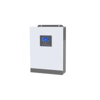 China IXCEED 3K-LV Hybrid Solar Inverter With 80V~250V PV Input  120Vac Output for sale