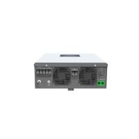 China IXCEED 3K-LV Hybrid Solar Inverter With 80V~250V PV Input  120Vac Output for sale