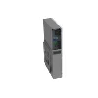 China 5.5KS10 All In One Energy Storage System Wall Mounted 5.5KW Hybrid Solar Inverter for sale