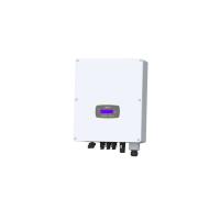 China Single Phase On Grid Solar Inverter 3KW 230Vac IP65 for sale