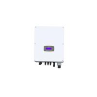 China Single Phase On Grid Solar Inverter 3KW 230Vac IP65 for sale