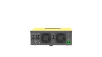 China 3KW Single Phase On Off Grid Hybrid Solar Inverter Li Ion Lead Acid Battery for sale