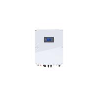 China Single Phase 3KW On Off Grid Hybrid Solar Inverter for sale
