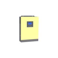 China IXCEED 5.5K48-G2 Single Phase Hybrid Inverter Multiple Safety Protection for sale