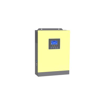 China IXCEED 5.5K48-G2 Single Phase Hybrid Inverter Multiple Safety Protection for sale