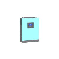 China IXCEED 3.5K48-G2 Off Grid Single Phase Hybrid Inverter 3.5KW High Efficiency for sale