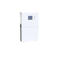 China SunAura 5.5KS5 Hybrid Solar Inverter All In One Energy Storage System for sale