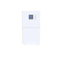 China 5.5KS10 All In One Energy Storage System Wall Mounted 5.5KW Hybrid Solar Inverter for sale
