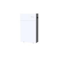China LiFePo4 long term High Voltage Energy Storage Battery Pack 230V Safety Reliable for sale
