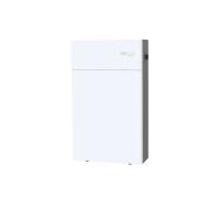 China LiFePO4 High Voltage Energy Storage Battery Pack 282V Safety Reliable for sale