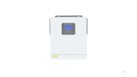 China 5.5kw Single Phase Hybrid Solar Inverter 230vac for sale