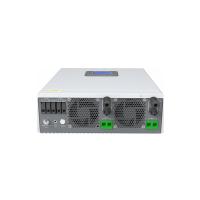 China 8.2KW Advanced Single Phase Hybrid Inverter for Solar Energy Systems for sale