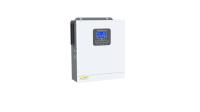 China 6.2kw Single Phase Hybrid Solar Inverter 230vac for sale