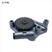 China Excavator Engine Oil Pump 4D92 4D92E 2.5kg YM12990032000 YM12990032001 for sale