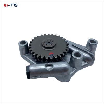 China Excavator Engine Oil Pump 4D92 4D92E 2.5kg YM12990032000 YM12990032001 for sale