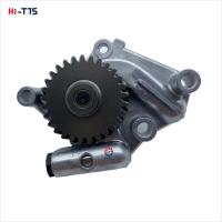 China Excavator Engine Oil Pump 4D98 4D98E 4D92E YM12990032000 YM12990032001 2.5kg for sale