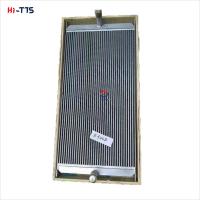 China CAT 320D E320D Excavator Hydraulic Oil Cooler 265-3625 2653628 - Aluminum Construction 48 kg Weight for sale