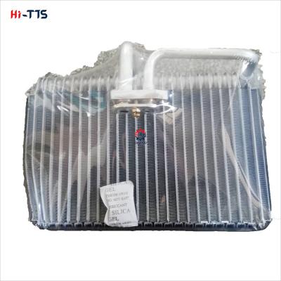 China Excavator AC Air Conditioning Radiator 14509329 VOE14509329 for EC210B 40kg Aluminum for sale