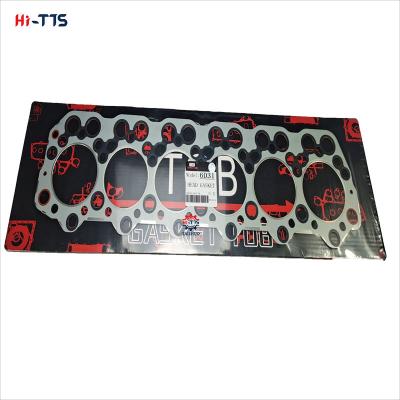 China Cylinder Head Gasket 6D114 6CT8.3 6742-01-5582 6742015582 Graphite 5kg for sale
