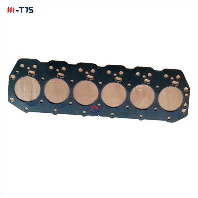 China Excavator Engine Cylinder Head Gasket 11115-UE010 11115-78780-71 Graphite 1.5kg 13Z 14Z for sale