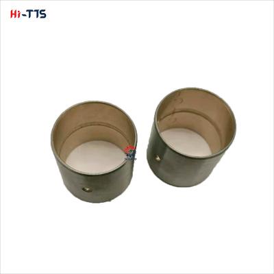 China Aftermarket Excavator Engine Flat Con Rod Bush 6D34 ME013075 40x2x38mm for sale