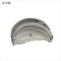 China Excavator Engine Crankshaft Main Bearing 129900-02800 for 4TNV94 STD Metal for sale