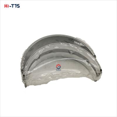 China Excavator Engine Crankshaft Main Bearing 129900-02800 for 4TNV94 STD Metal for sale