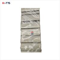 China Excavator Engine Connecting Rod Bearing 6D125 0.25mm CB-2612GP Con Rod Bush for sale