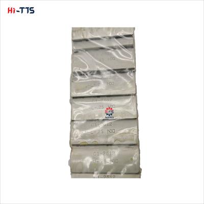 China Excavator Engine Connecting Rod Bearing 6D125 0.25mm CB-2612GP Con Rod Bush for sale