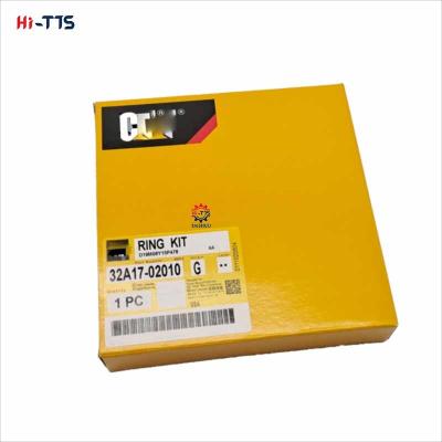China Diesel Engine Piston Ring Kit 94mm 32A17-02010 for S4S S6S for sale