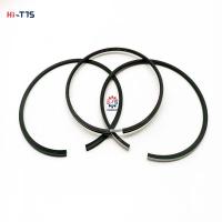 China OEM Diesel Engine Piston Ring Set 6L9.3 6L 4309114 116.52mm for sale