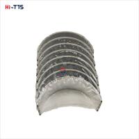 China Excavator Engine Crankshaft Main Bearing JCB448 0.25mm Oversize 320/09206 for sale