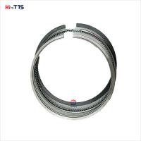 China Diesel Engine Piston Rings 114mm Piston Ring Set 6CT 3802429 for sale